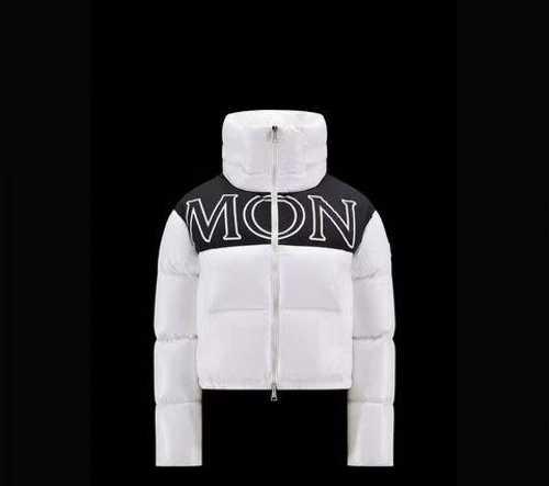 Пуховик moncler женский
