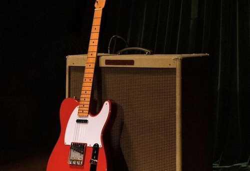 Электрогитара Fender Telecaster (Комплект)