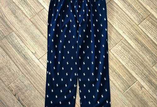 Пижамные штаны Polo Ralph Lauren