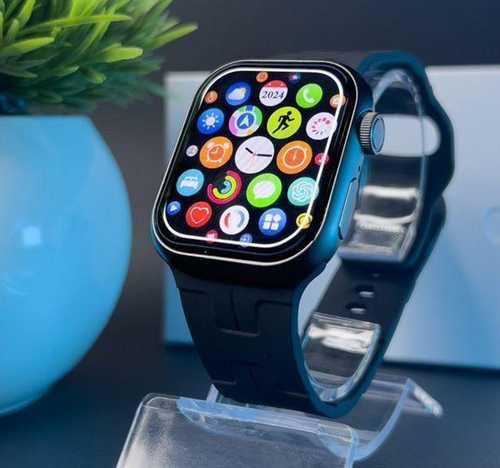 Apple Watch 9 41мм