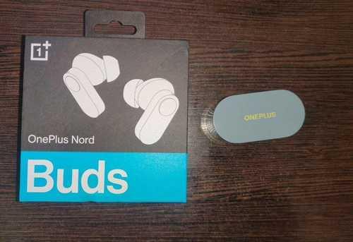 TWS наушники OnePlus Buds Nord