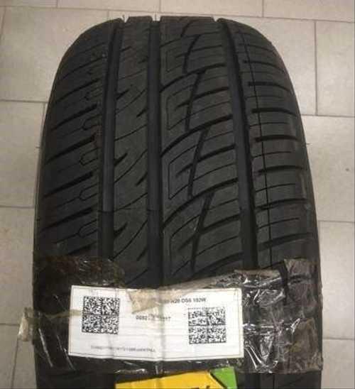 Delinte DS8 245/50 R20 102W