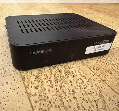 Dune HD TV 303d