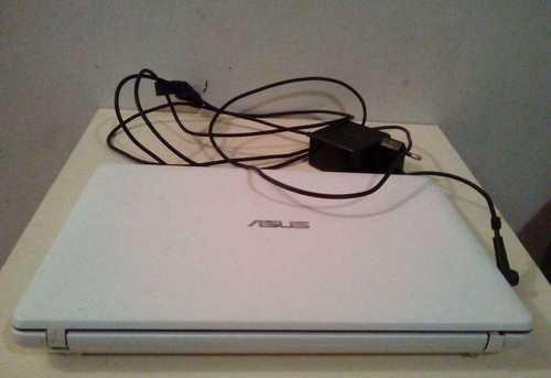 Ноутбук (нетбук) Asus X102B (монитор с трещинами)