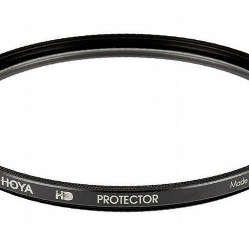 Светофильтр Hoya protector HD 40.5 мм