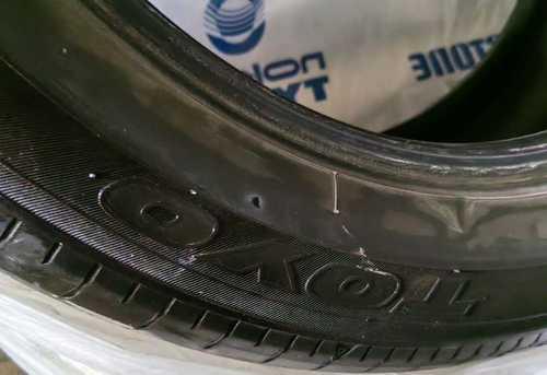 Toyo Proxes R30 235/50 R18