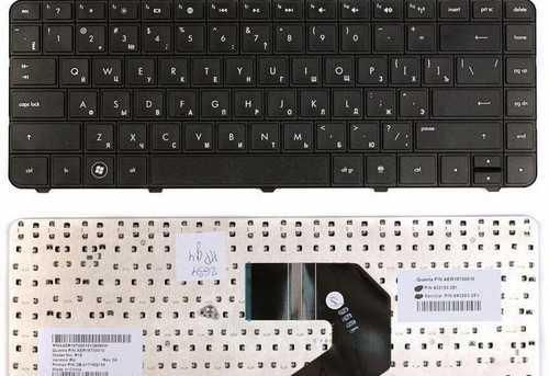 Клавиатура для ноутбука HP Pavilion G4-1000 G6-100