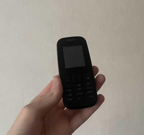 Nokia 105 (TA-1010)