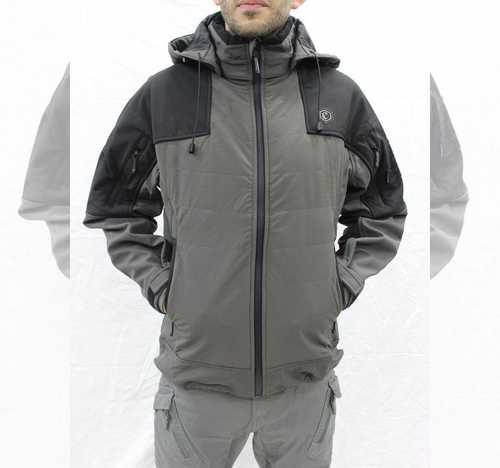 Куртка Emersongear G2 Jacket Серый