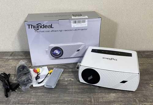 FullHD-проектор ThundeaL YG431