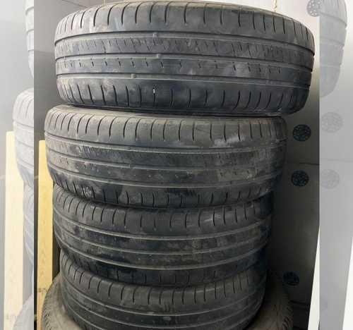 Kumho Ecowing ES01 KH27 185/65 R15