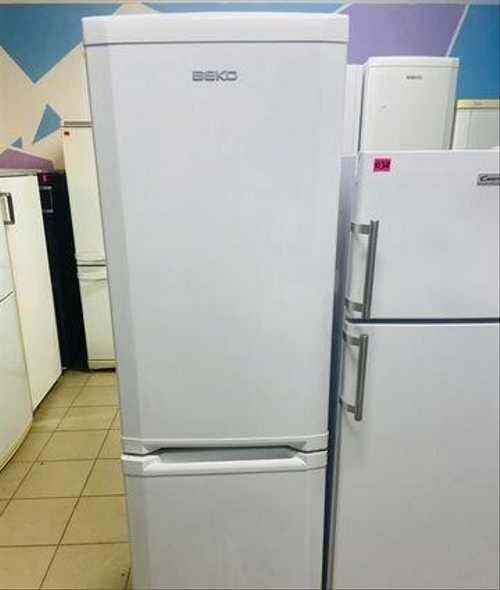 Холодильник Beko CSK 29000