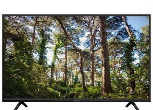 32" Телевизор Thomson T32RTL6030 черный