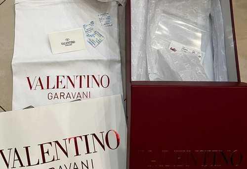 Пакеты брендовые, пыльники Valentino