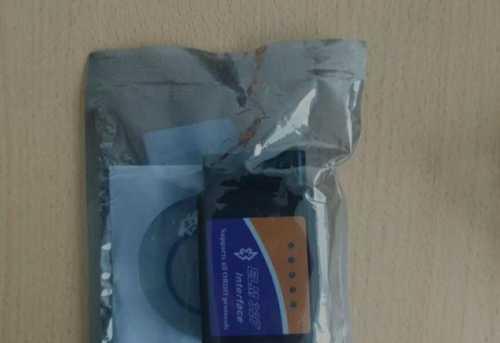 Elm327 eobd2 Bluetooth диагн-кий авто адаптер