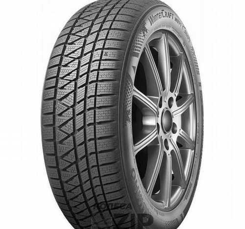 Marshal WinterCraft SUV WS71 245/60 R18 105H
