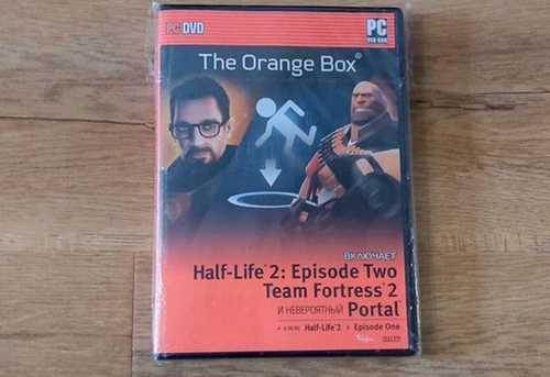 Half Life 2 The Orange Box PC