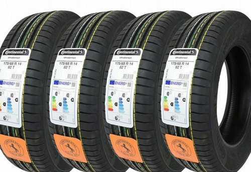 Gislaved UltraControl 175/65 R14 82T