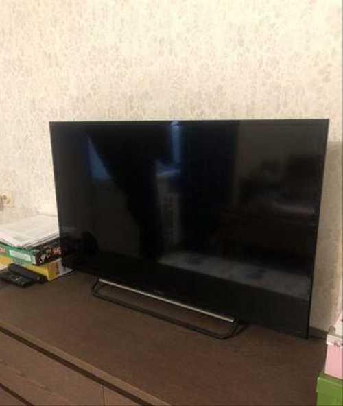 Телевизор Sony KDL -40R483B