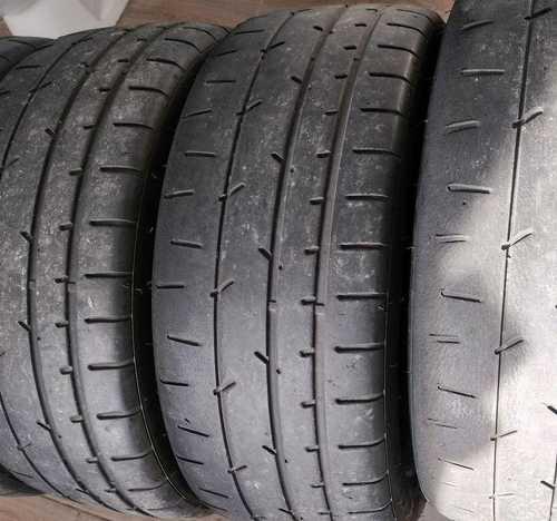 Nankang CR-S 215/45 R17