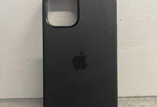 Чехол на iPhone 12 оригинал Apple