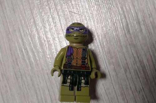 Lego ninja turtles Donatello