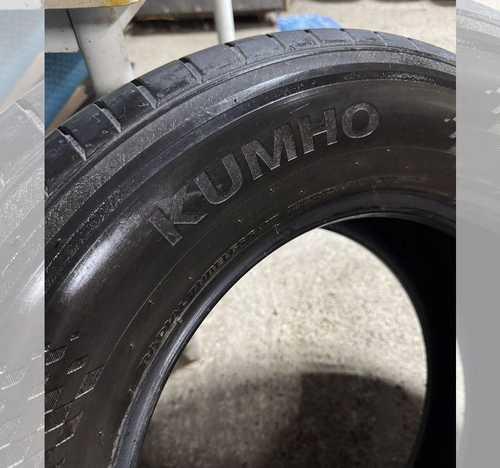 Kumho Ecsta PS71 SUV 285/60 R18