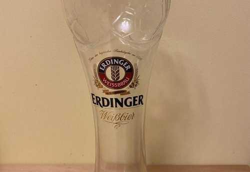 Бокал Erdinger 0,5 л