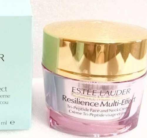 Крем для лица Estee Lauder Resilience 50 ml