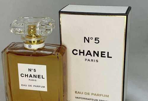 Духи женские chanel n5