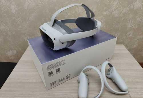 Pico 4 Шлем виртуальной реальности VR