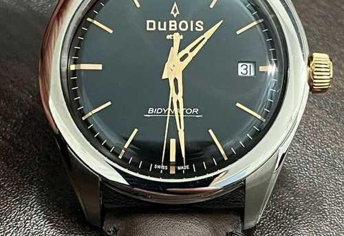 Часы Dubois swiss made