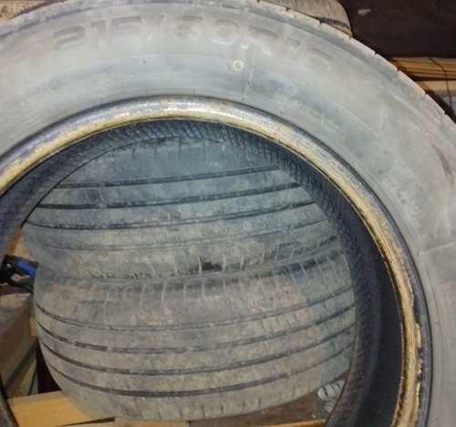 Aplus A609 215/60 R16 41