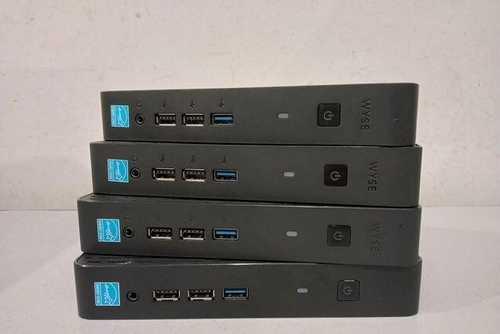 Тонкий клиент Dell Wyse 3030LT