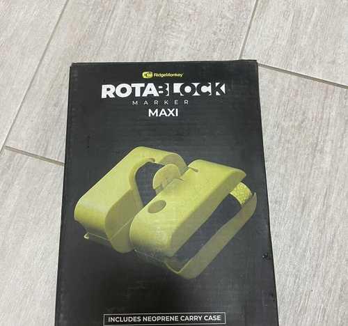 Стационарный маркер