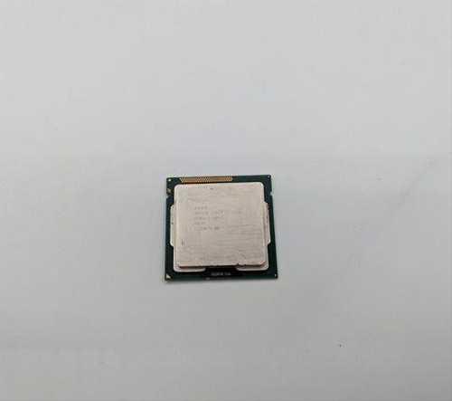 Процессор Intel Core i3-2130, sr05w