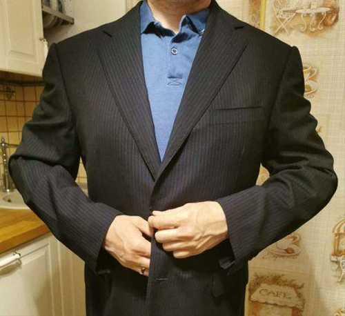 Ermenegildo zegna пиджак