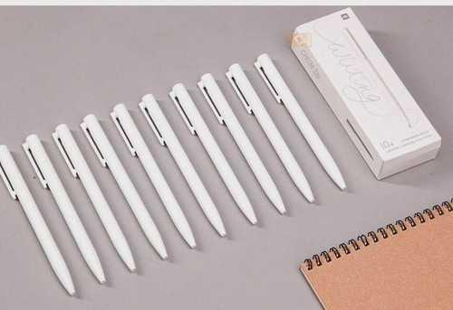 Набор гелевых ручек Xiaomi Mi Gel Ink Pen белые