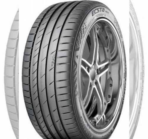 Kumho Ecsta PS71 235/65 R17