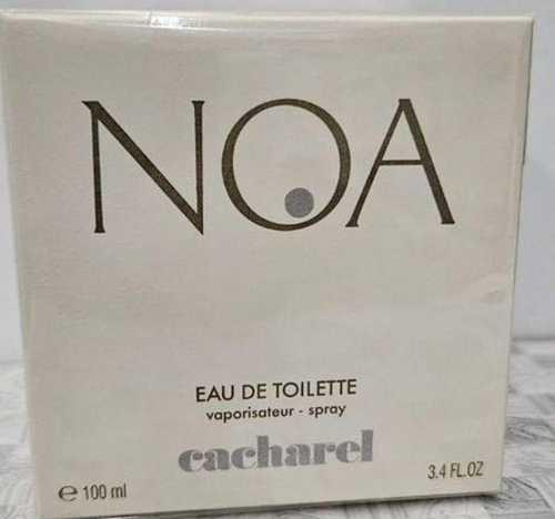 Cacharel Noa 100ml оригинал