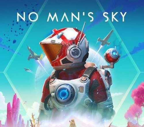 Nintendo: No Man's Sky