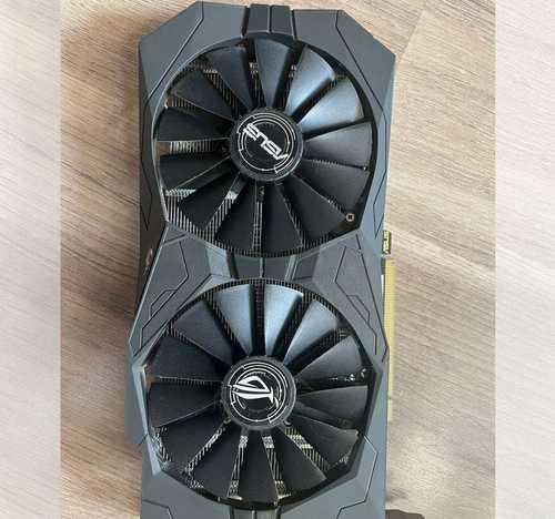 Видеокарта gtx 1050 ti 4gb