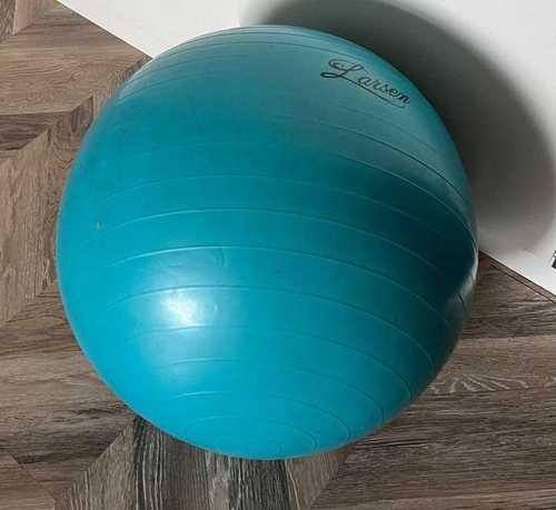 Гимнастический мяч фитбол 50 см
