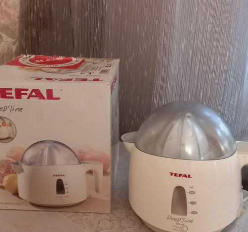 Соковыжималка "Tefal "