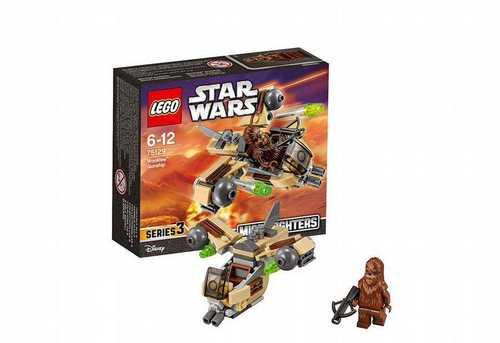 Lego Star Wars