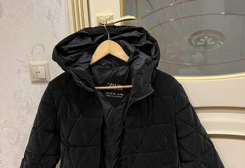 Куртка осенняя детская Zara оригинал
