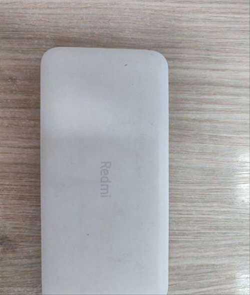 Повербанк Redmi 10000mAh Арт.002381500122