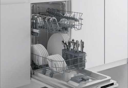 Новая Посудомоечная машина indesit dsie 2B10