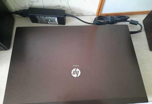Ноутбук HP ProBook 4525s XX791EA,15.6"
