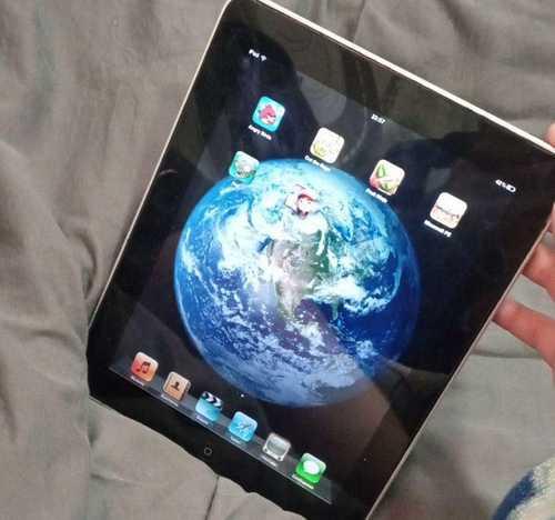 iPad 1